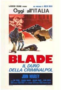 Blade (1973) | Rotten Tomatoes