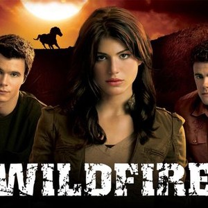 Wildfire - Rotten Tomatoes
