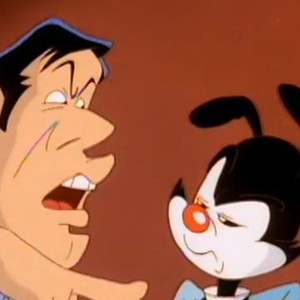 Animaniacs: Season 1, Episode 13 - Rotten Tomatoes