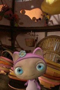 Waybuloo: Season 3, Episode 32 - Rotten Tomatoes