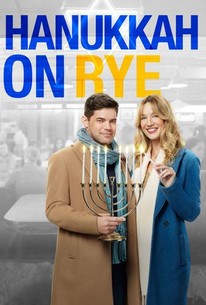 Hanukkah on Rye | Rotten Tomatoes