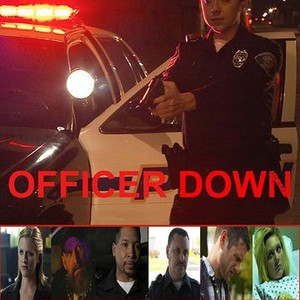 Officer Down - Rotten Tomatoes
