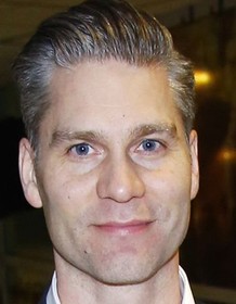 Martin Cullberg - Rotten Tomatoes