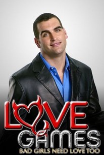 Love Games: Season 1, Episode 8 - Rotten Tomatoes