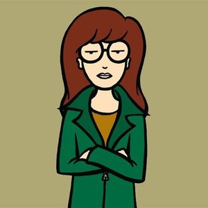 Daria - Rotten Tomatoes