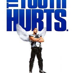 Tooth Fairy - Rotten Tomatoes