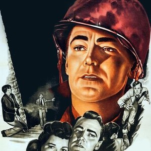 Captain Carey, U.S.A. - Rotten Tomatoes