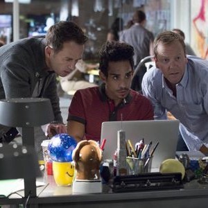 Jonny Rees - Rotten Tomatoes