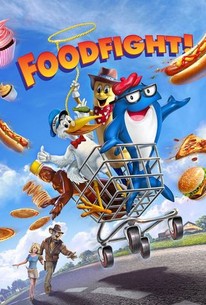 Foodfight! | Rotten Tomatoes