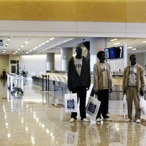 Ger Duany - Rotten Tomatoes