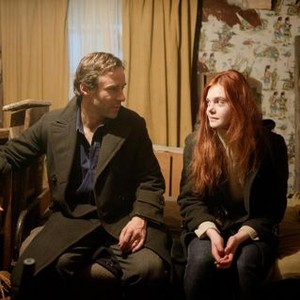 Ginger & Rosa - Rotten Tomatoes