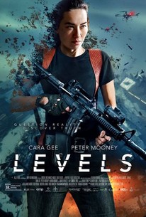 Levels | Rotten Tomatoes