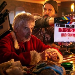 Bad Santa 2 - Rotten Tomatoes