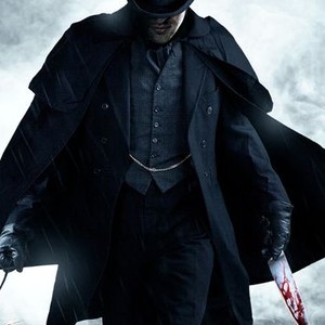 Ripper Untold - Rotten Tomatoes
