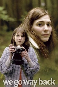 We Go Way Back | Rotten Tomatoes