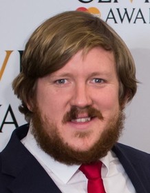 Jamie Baughan - Rotten Tomatoes