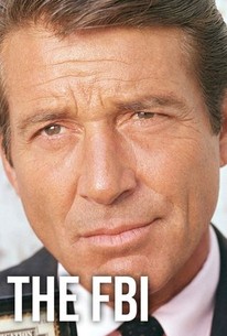 The FBI - Rotten Tomatoes