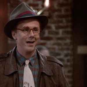 Cheers: Season 6, Episode 10 - Rotten Tomatoes
