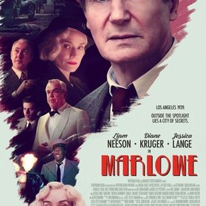 Marlowe - Rotten Tomatoes