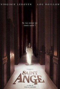 Saint Ange | Rotten Tomatoes