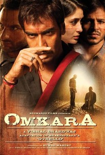 Omkara | Rotten Tomatoes