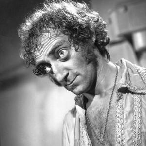 Marty Feldman - Rotten Tomatoes