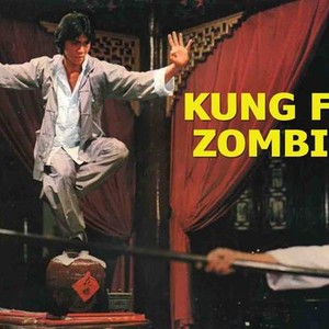 Kung Fu Zombie - Rotten Tomatoes