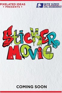 Sticker Movie | Rotten Tomatoes