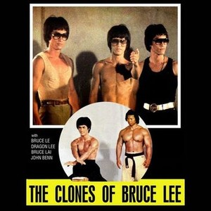The Clones of Bruce Lee - Rotten Tomatoes