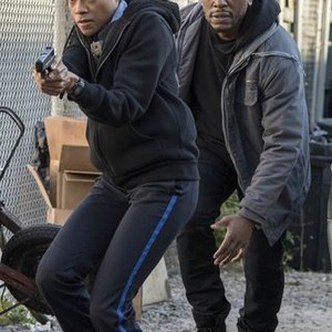 Black and Blue - Rotten Tomatoes