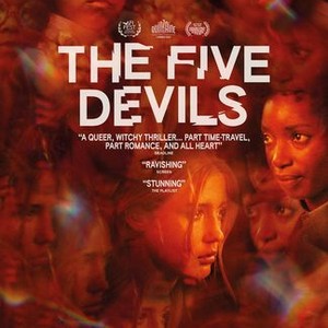 The Five Devils - Rotten Tomatoes
