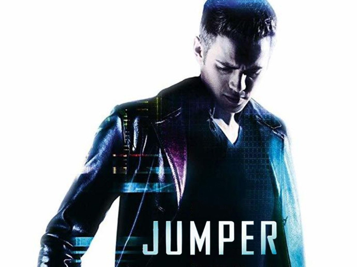 Jumper Movie