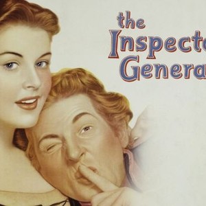 The Inspector General - Rotten Tomatoes