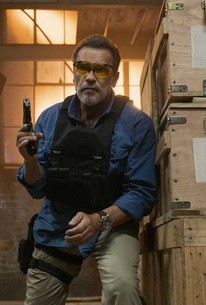 FUBAR: Season 1, Episode 5 | Rotten Tomatoes