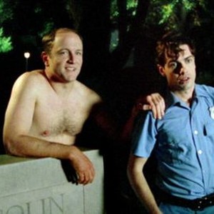 Matt McGrath - Rotten Tomatoes