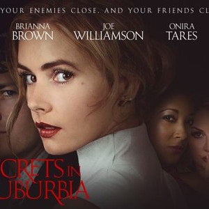 Secrets in Suburbia (2017) - Rotten Tomatoes