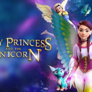 The Fairy Princess and the Unicorn - Rotten Tomatoes
