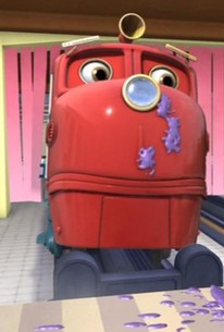 Chuggington: Season 3, Episode 2 - Rotten Tomatoes