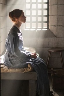 grace marks alias grace