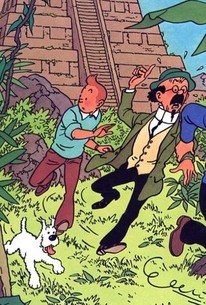 The Adventures of Tintin: Season 1, Episode 21 | Rotten Tomatoes