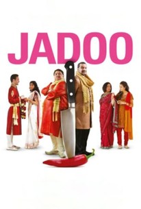 Jadoo (2013) - Rotten Tomatoes