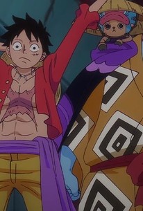 One Piece: Season 21, Episode 3 | Rotten Tomatoes
