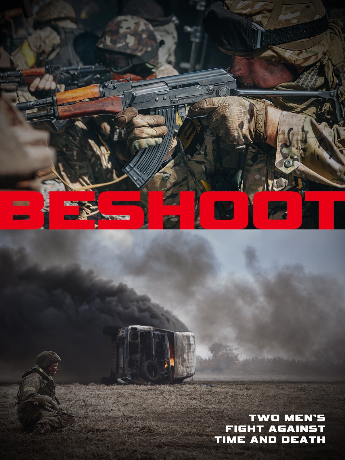 Beshoot | Rotten Tomatoes