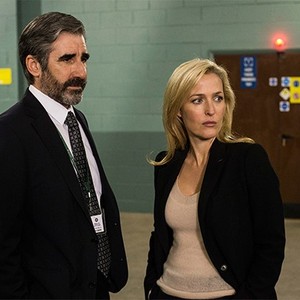 The Fall - Rotten Tomatoes