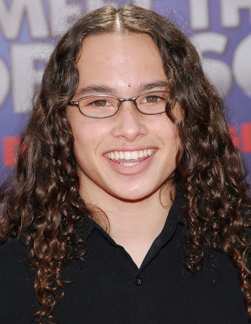 Wesley Singerman - Rotten Tomatoes