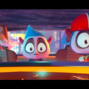 Rally Road Racers - Rotten Tomatoes