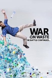 War on Waste: Season 2 | Rotten Tomatoes