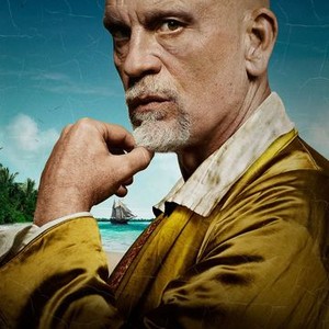 Crossbones - Rotten Tomatoes