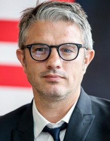 Benjamin Deceuninck | Rotten Tomatoes