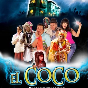 El Coco - Rotten Tomatoes